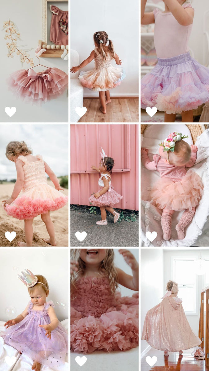 Petticoat Princess – Inspire - yourself & your home