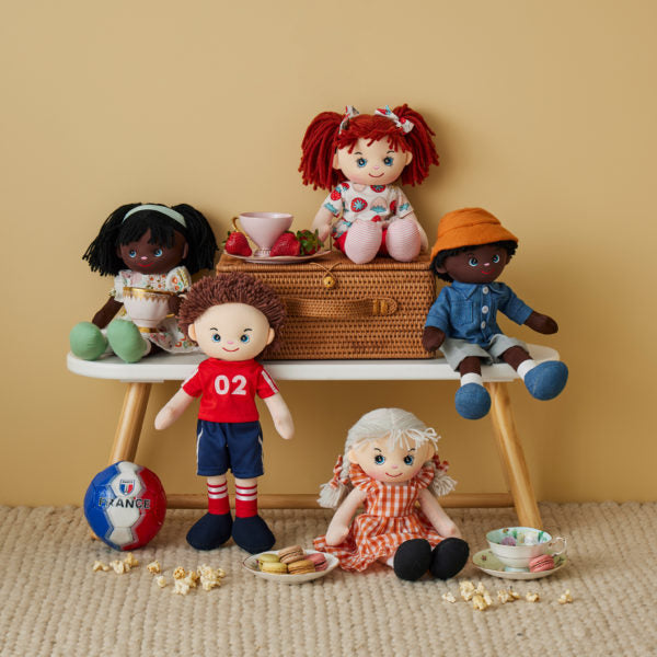 My Best Friend Dolls – Inspire - yourself & your home