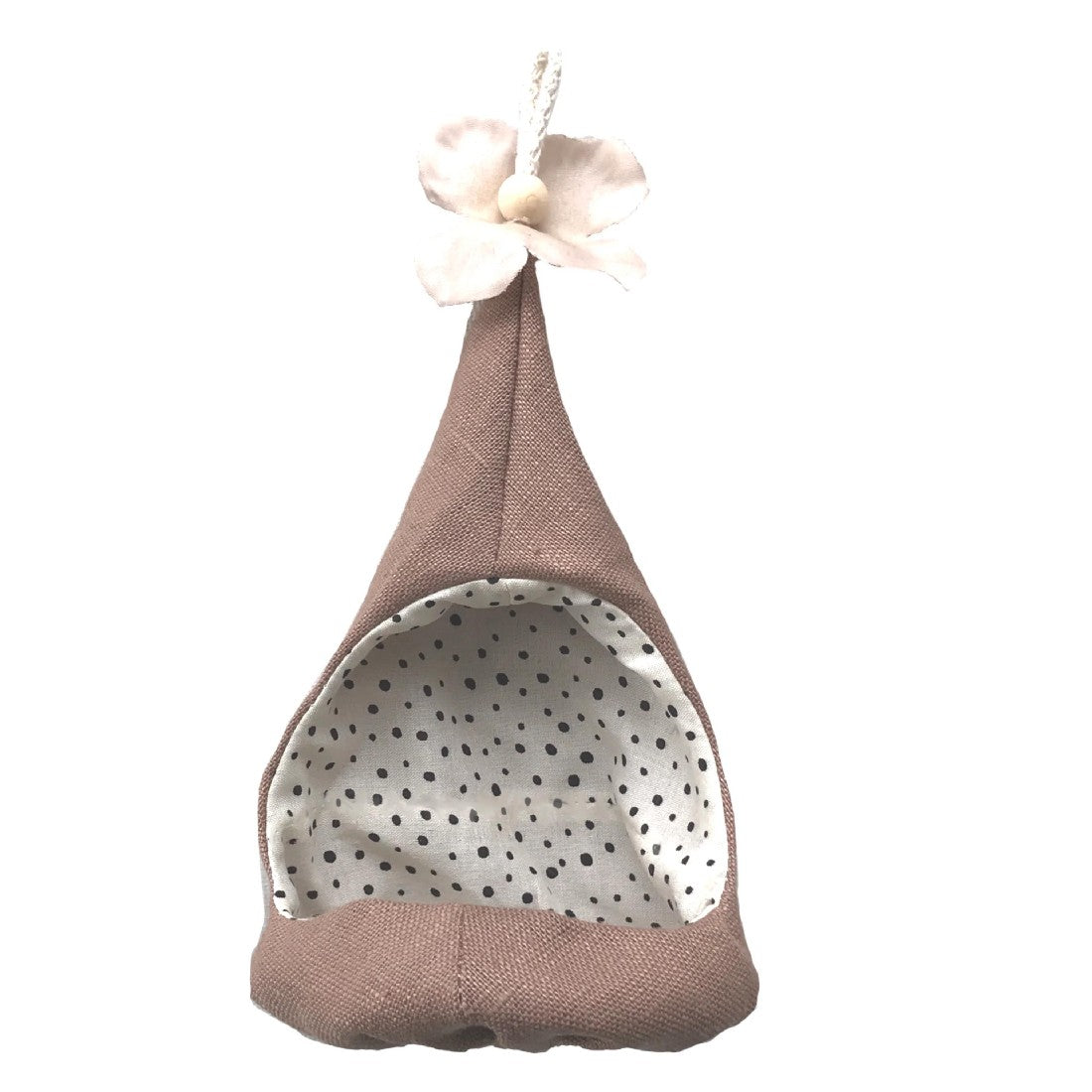 The Wish Pixies Pixie Pod - Mushroom – Inspire - yourself & your home