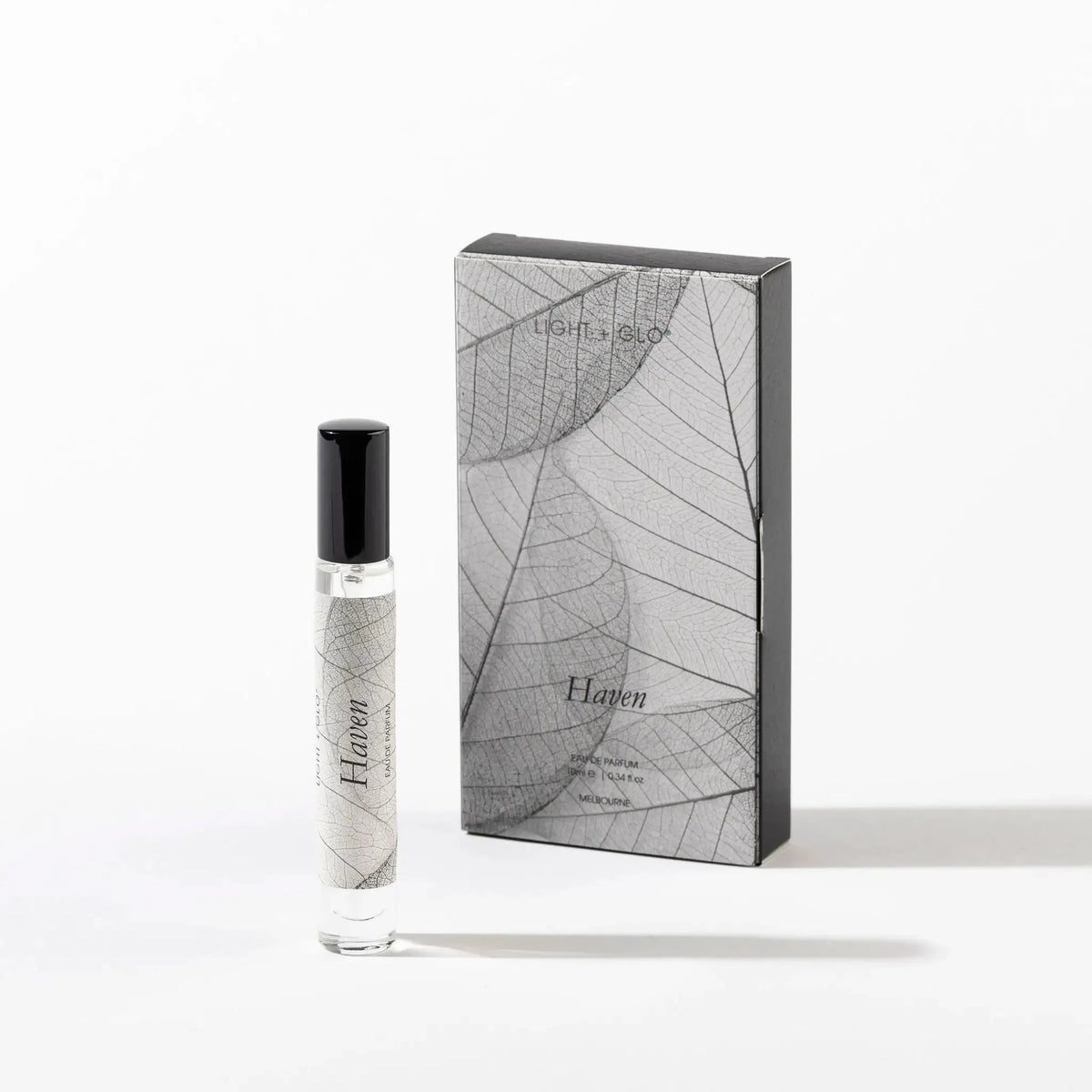 Light & Glo Renaissance Perfume - Haven – Inspire - yourself & your home