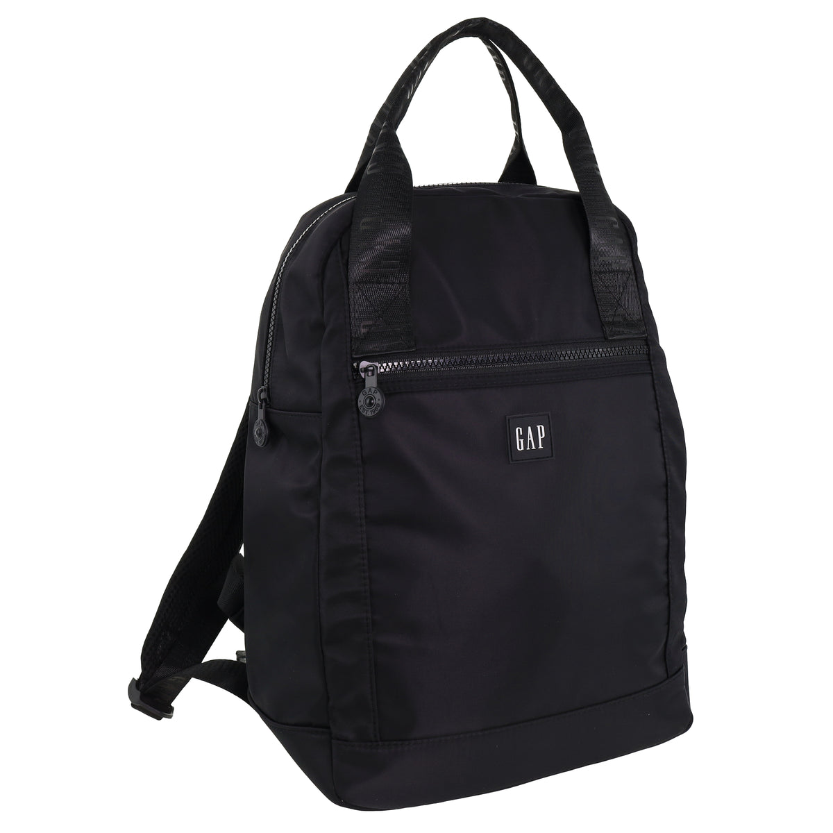 GAP Nylon Backpack GAP50 - Black – Inspire - yourself & your home