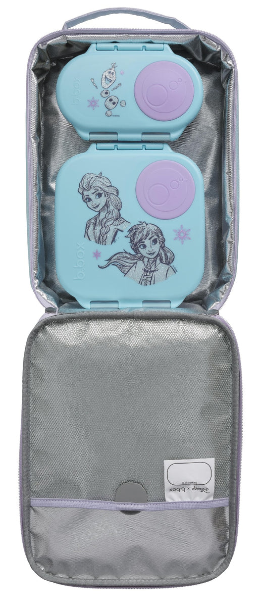 BBox Mini Lunchbox - Frozen – Inspire - yourself & your home
