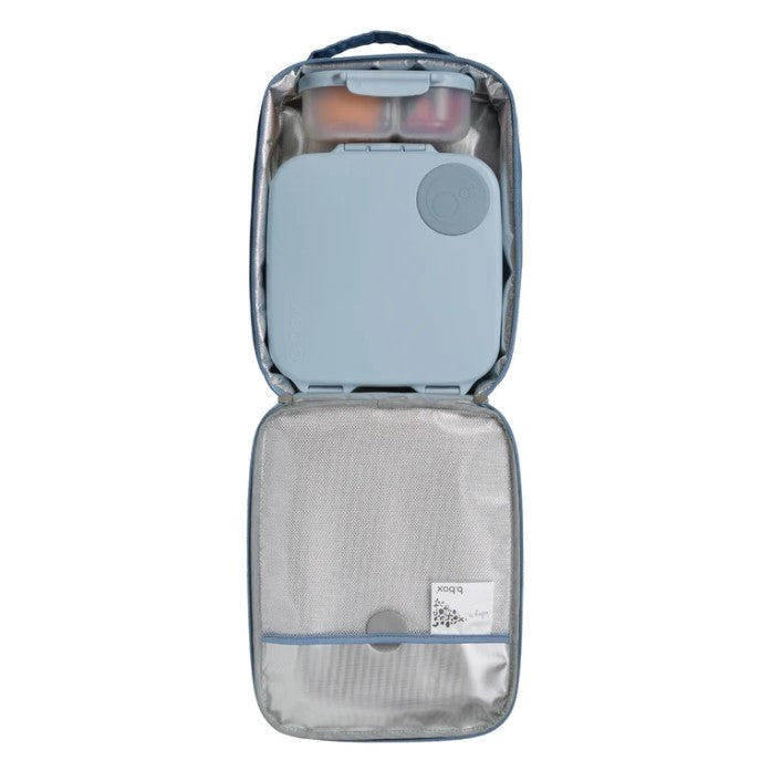BBox Flexi Insulated Lunch Bag - Surfs Up – Inspire - yourself & your home