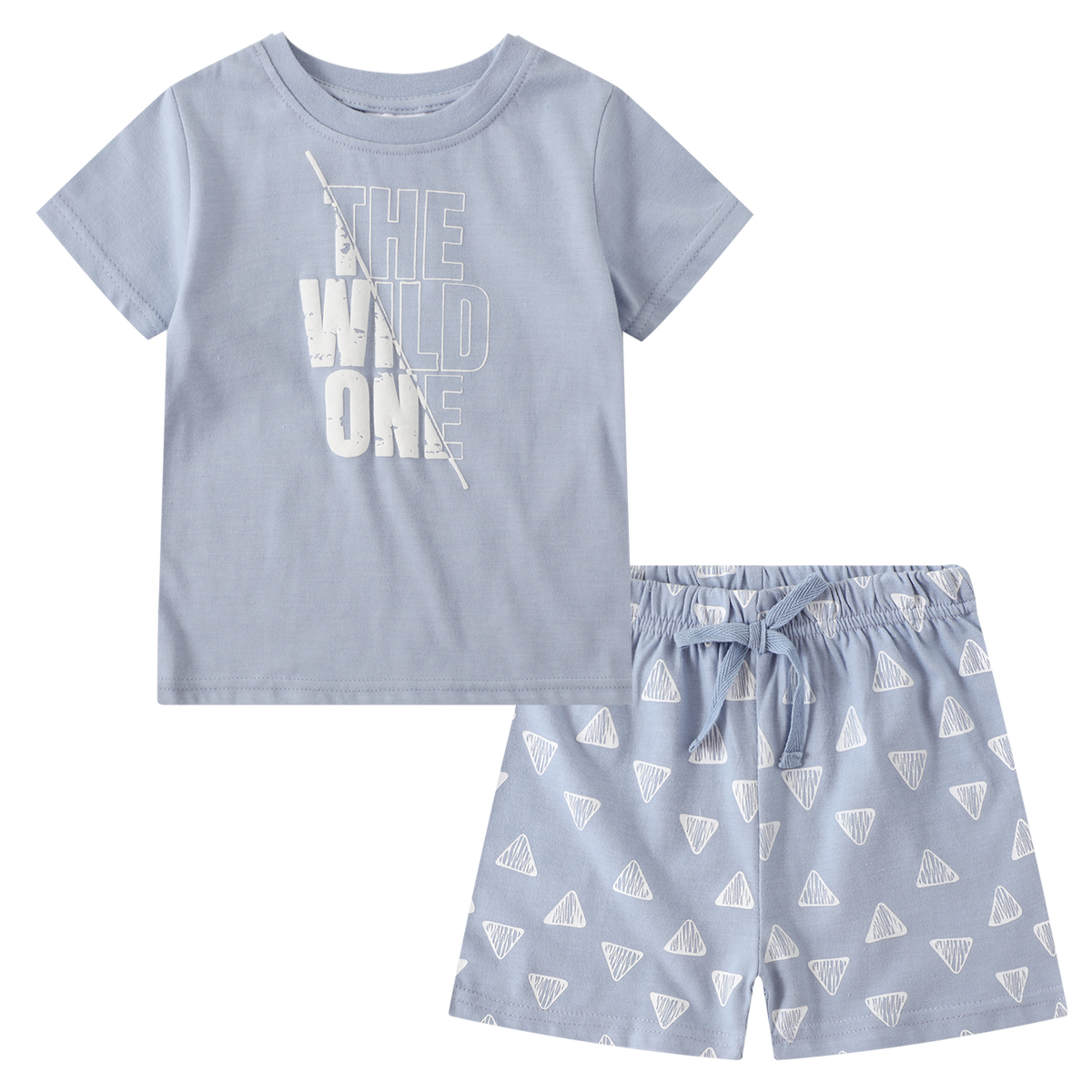 Cracked Soda Levi Pyjamas (SIZES 3-8) - Blue – Inspire - yourself ...