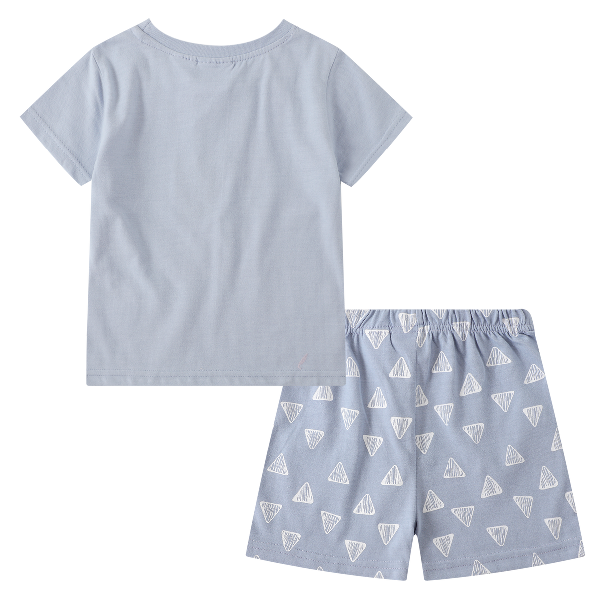 Cracked Soda Levi Pyjamas (SIZES 3-8) - Blue – Inspire - yourself ...