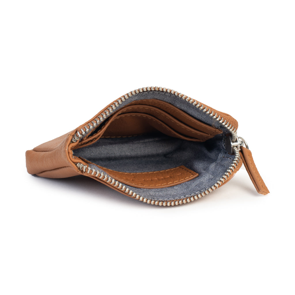 Dusky Robin Luxe Collection The Ellis Purse - Black – Inspire ...